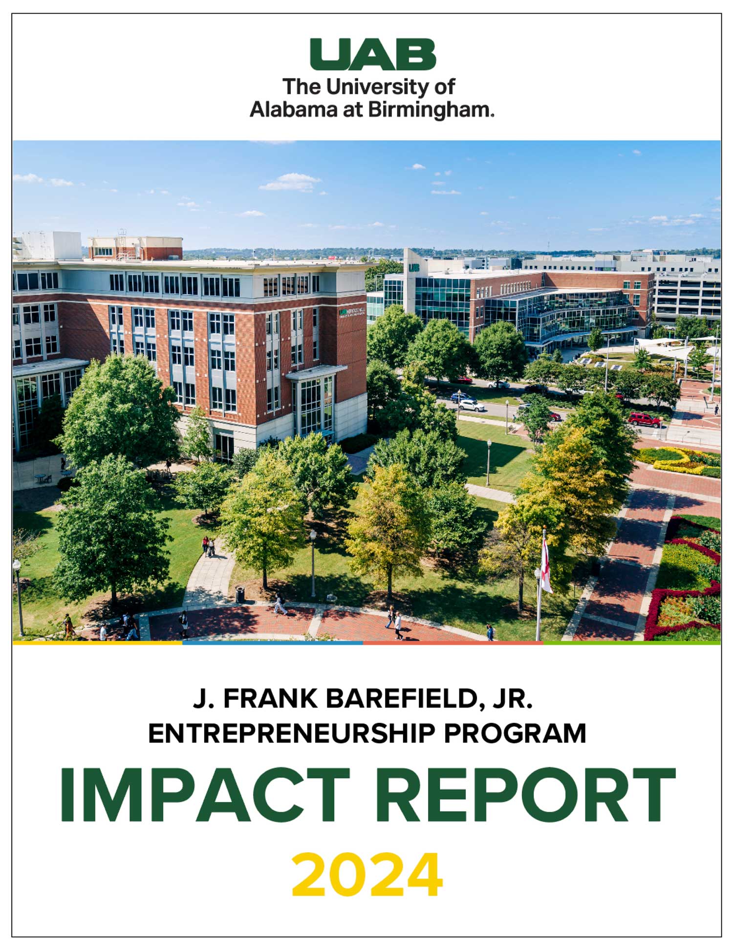 University Logo Usage Guidelines | Brand Guide