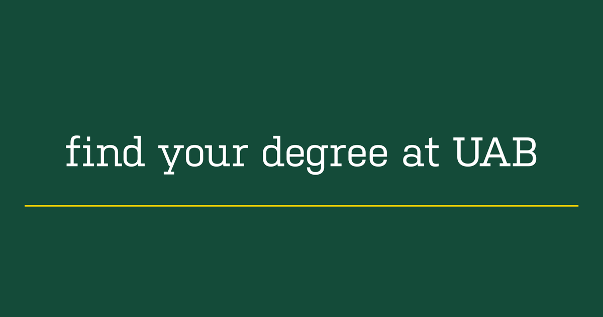 Homepage | Find Your Degree