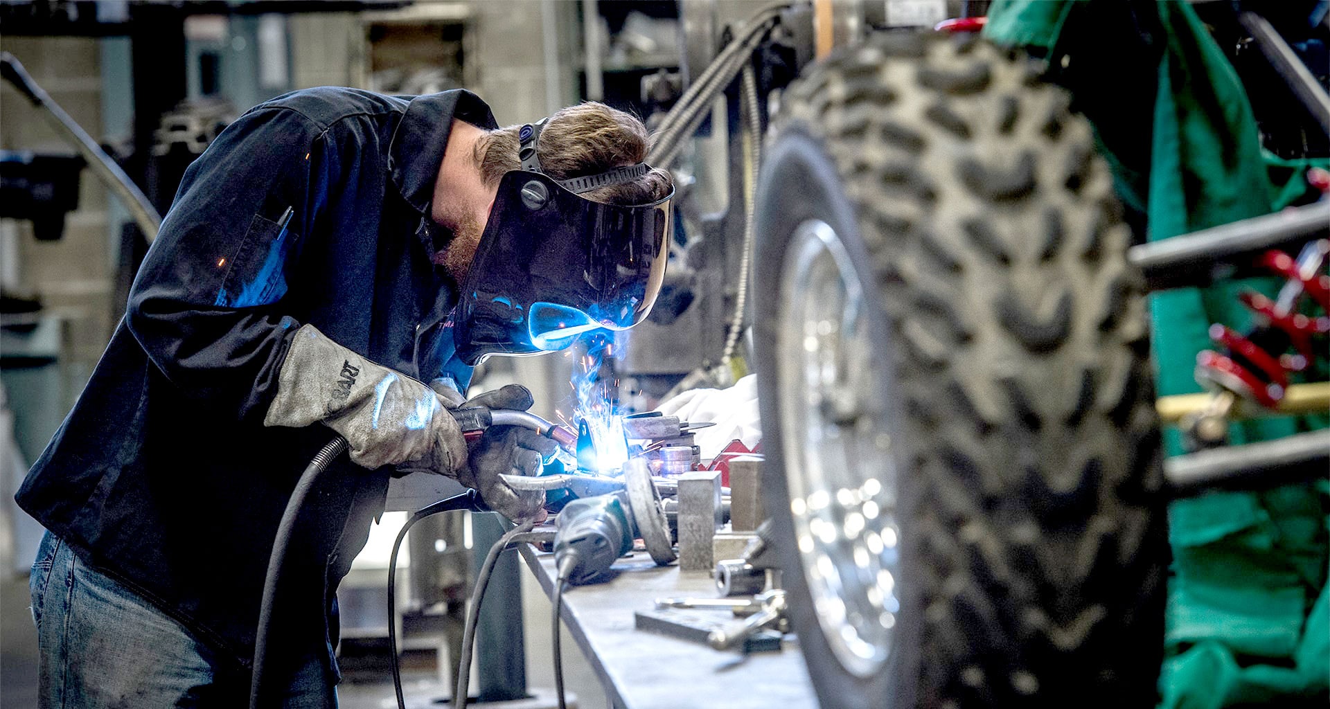 Mechanical Engineering, BSME | Find Your Degree