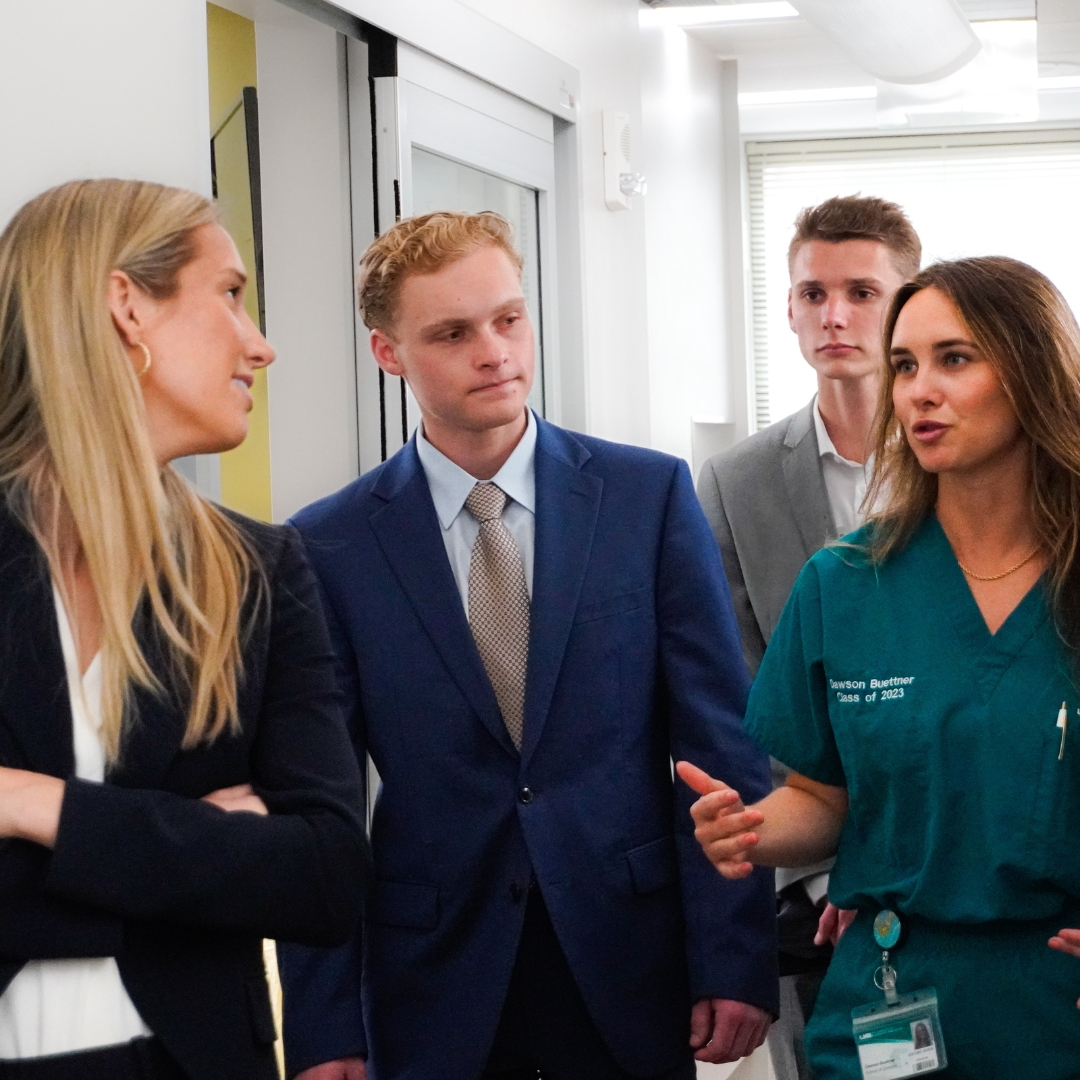 Student Life - School of Dentistry | UAB