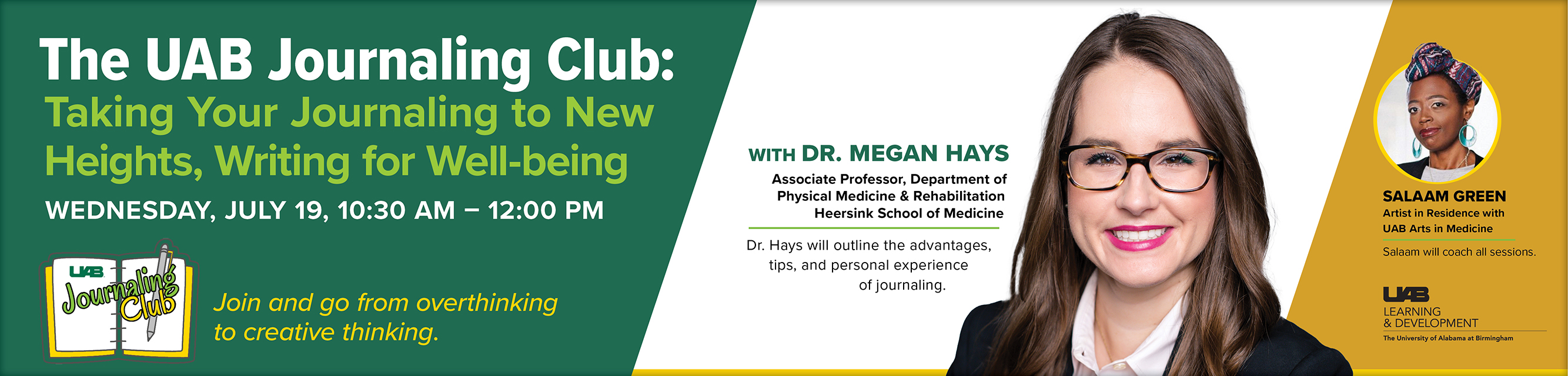 Human Resources | UAB