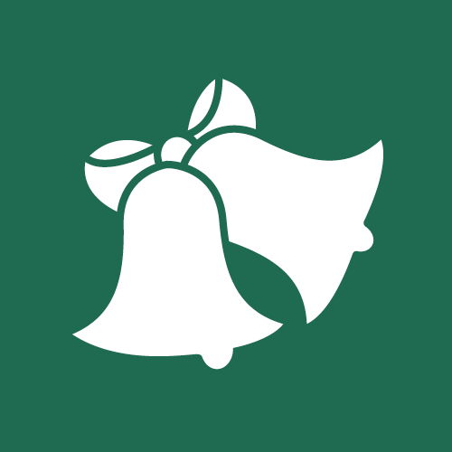 Holidays & Time Off - Human Resources