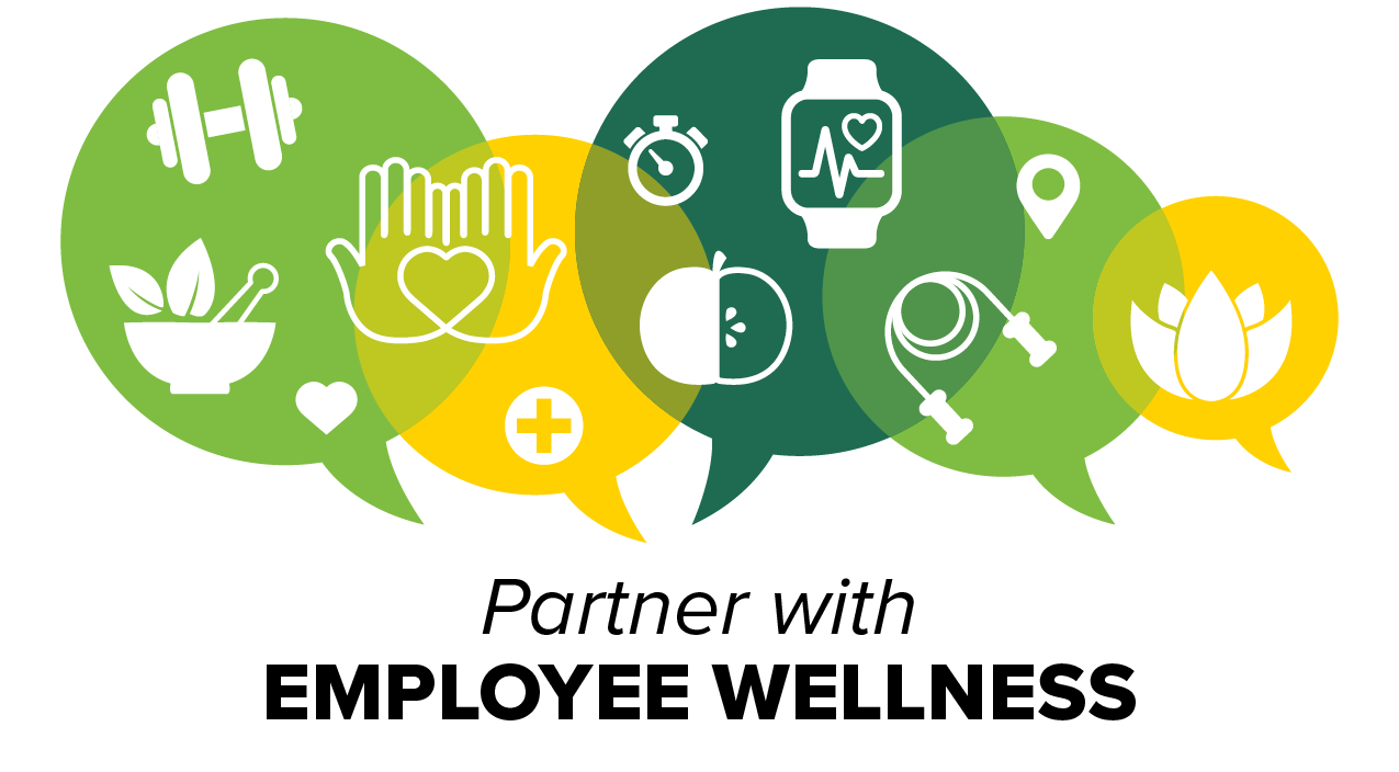 Partners & Resources - Human Resources