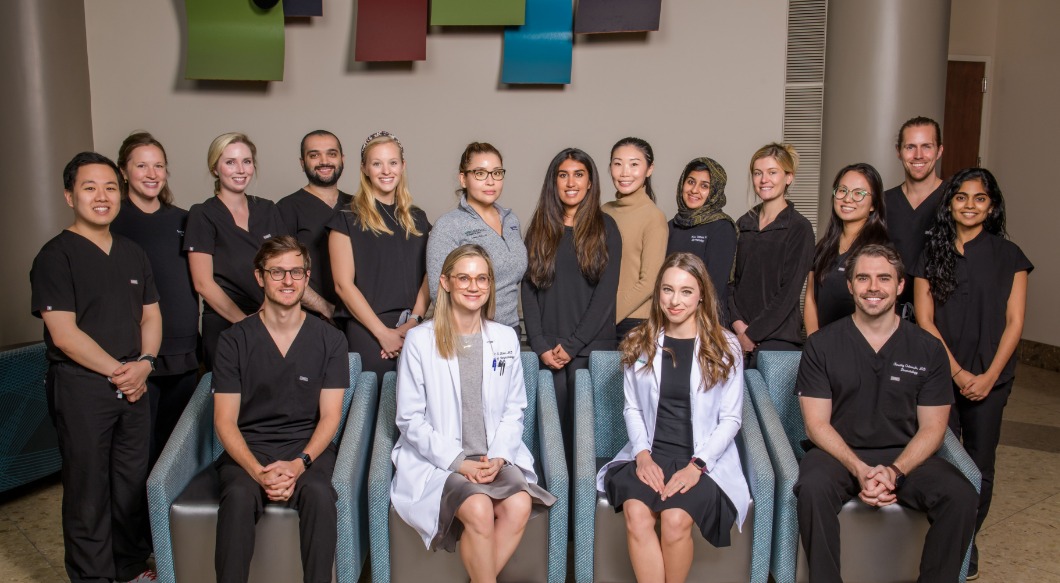 Residency - Dermatology | UAB