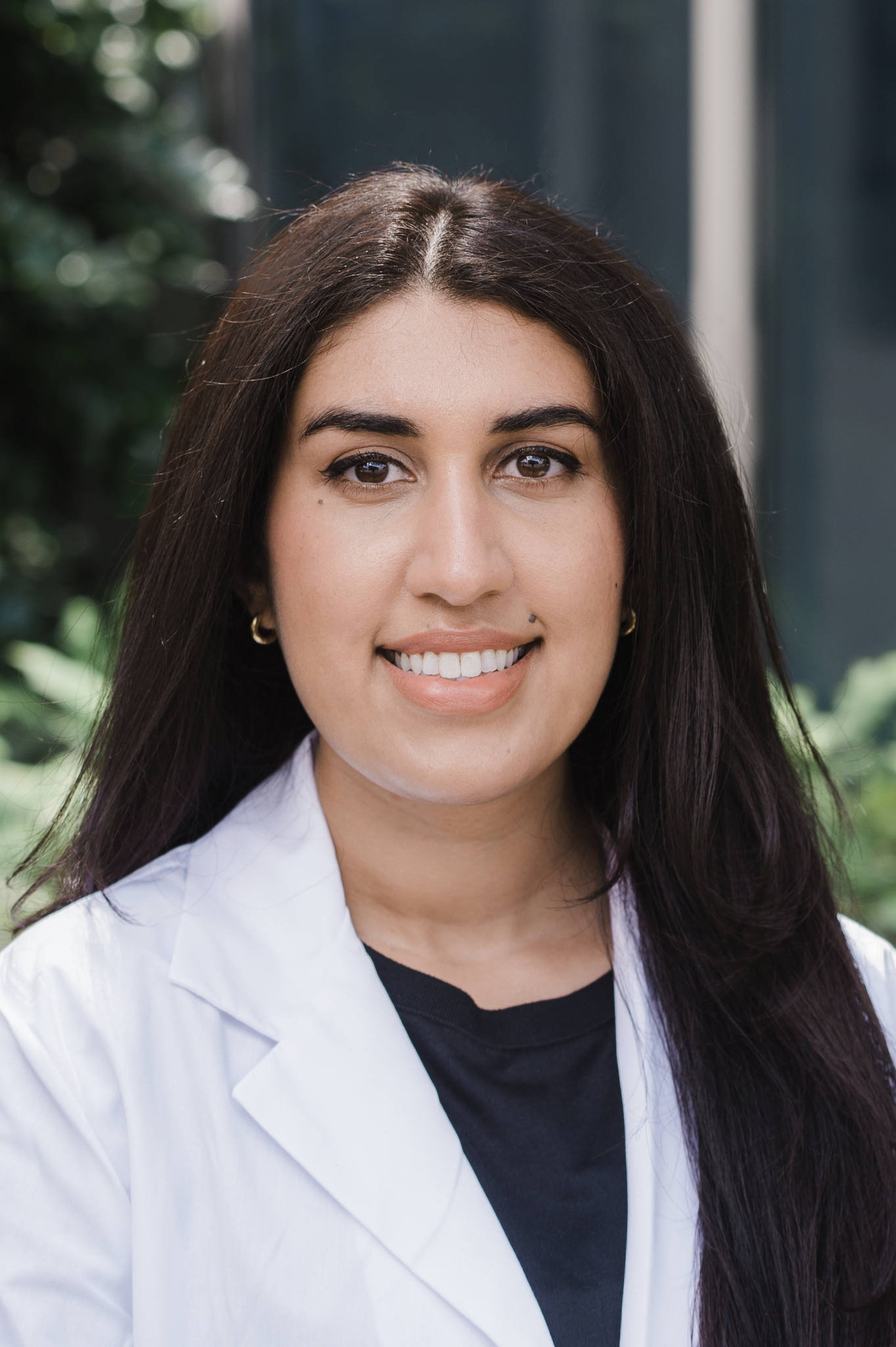 Current Residents - Dermatology | UAB