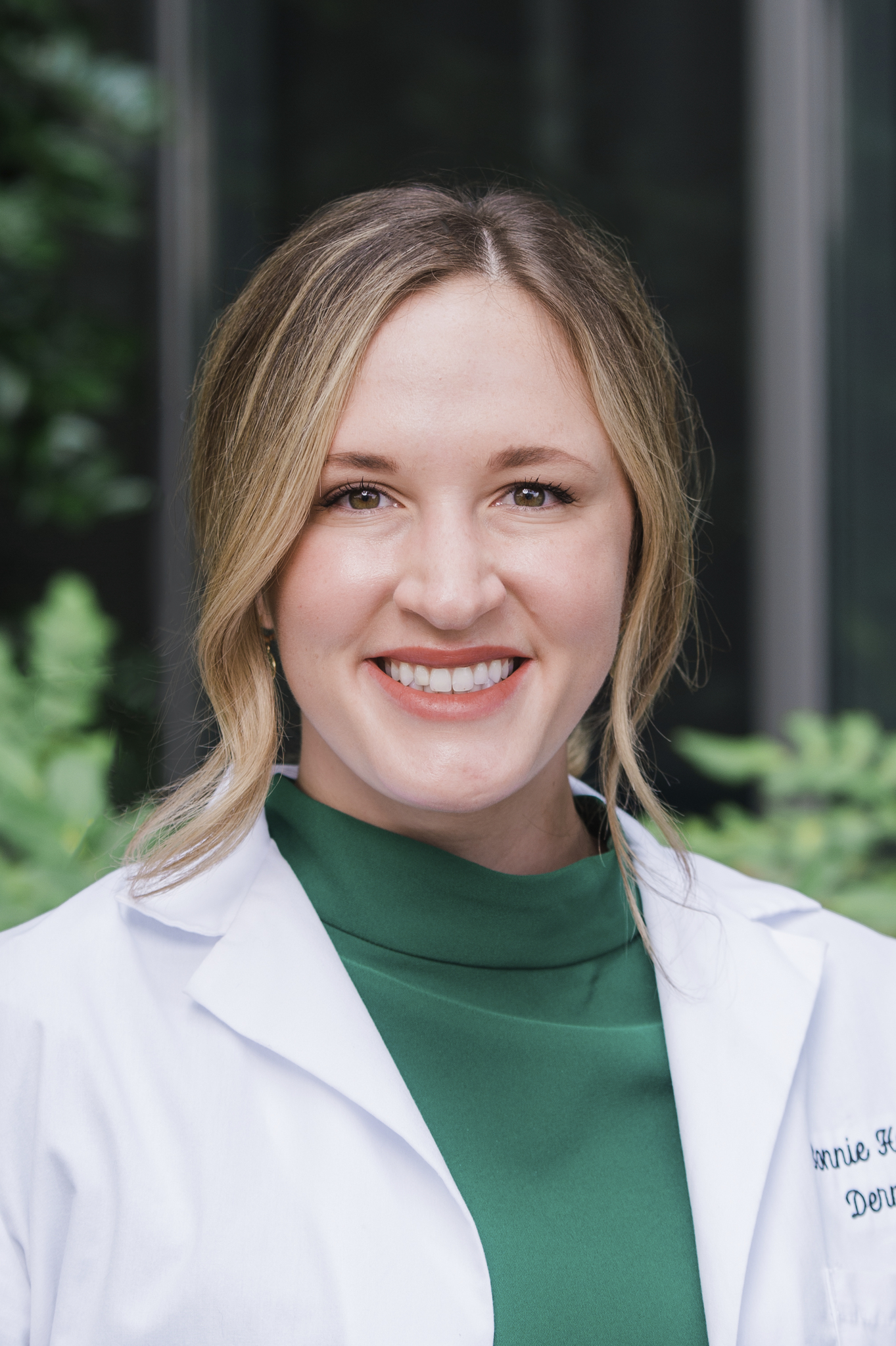 Current Residents - Dermatology | UAB