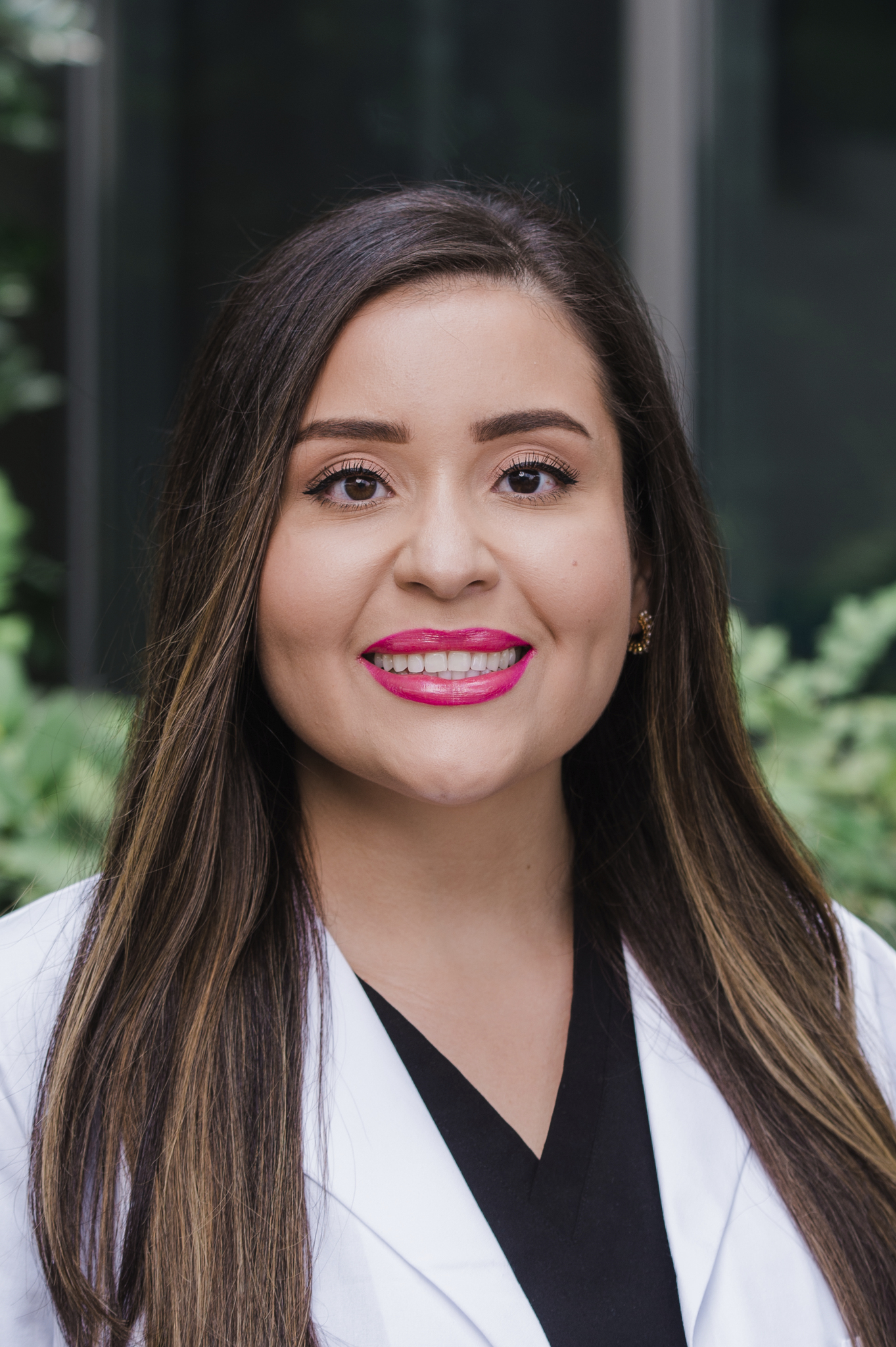 Current Residents - Dermatology | UAB