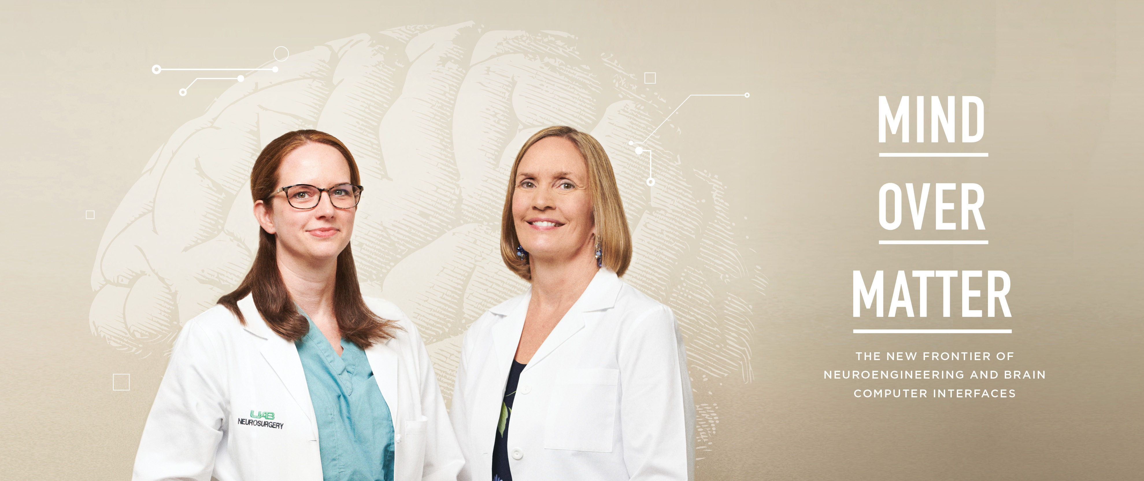 Mind Over Matter: The New Frontier of Neuroengineering and Brain ...