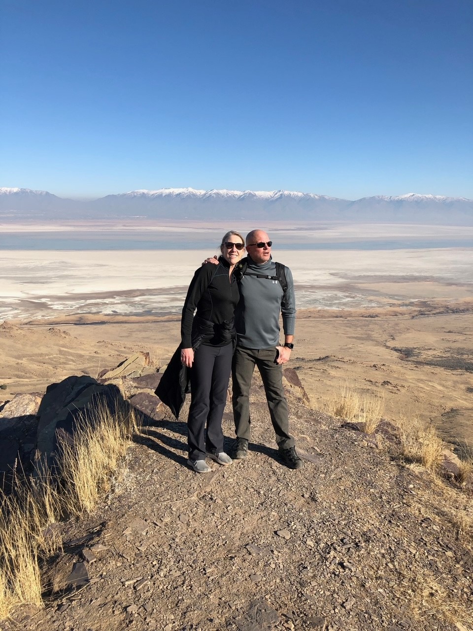 Alumnus Spotlight with Rutherford - Radiology