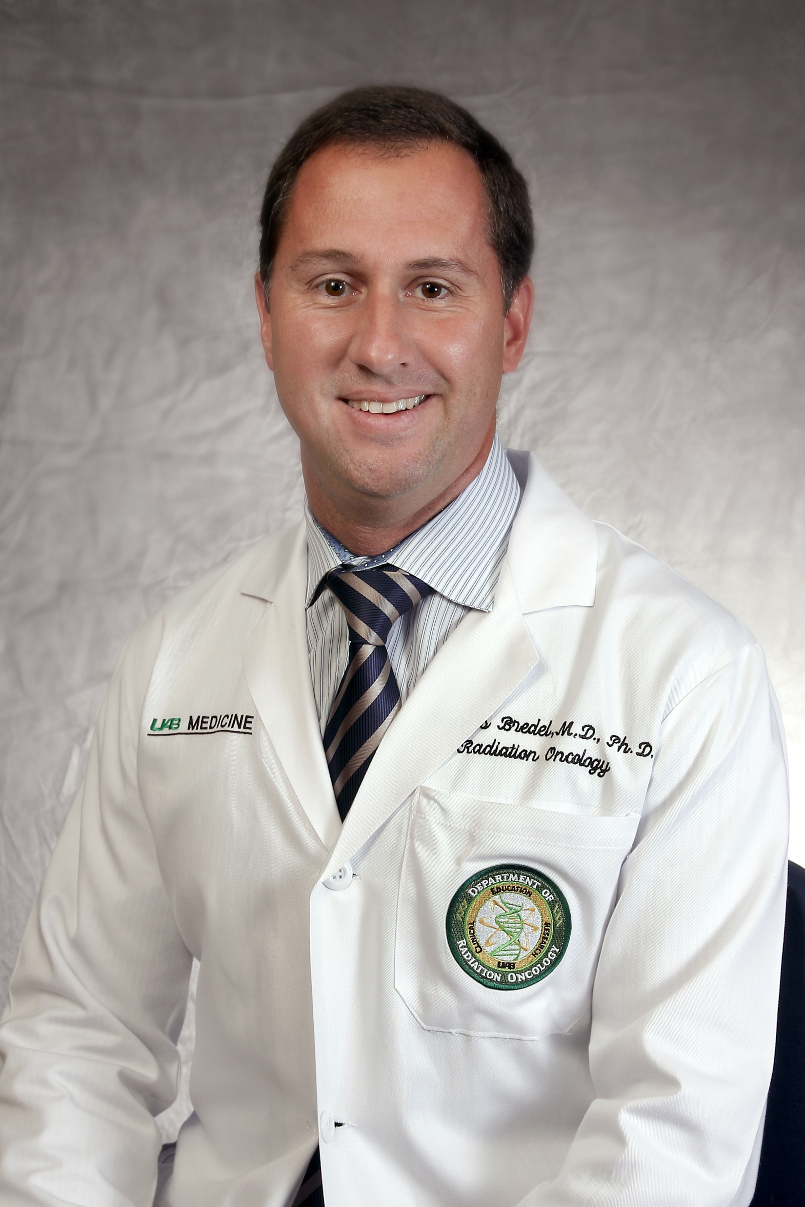 Faculty - Radiation Oncology