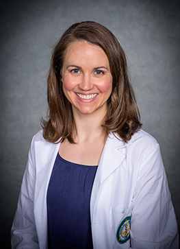 Current Residents and Fellows - Surgery | UAB