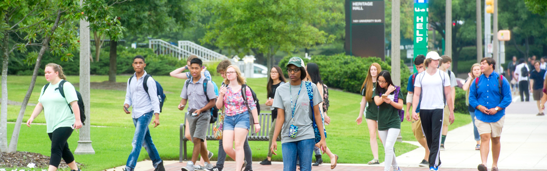 Home - Students - Student Assistance & Support