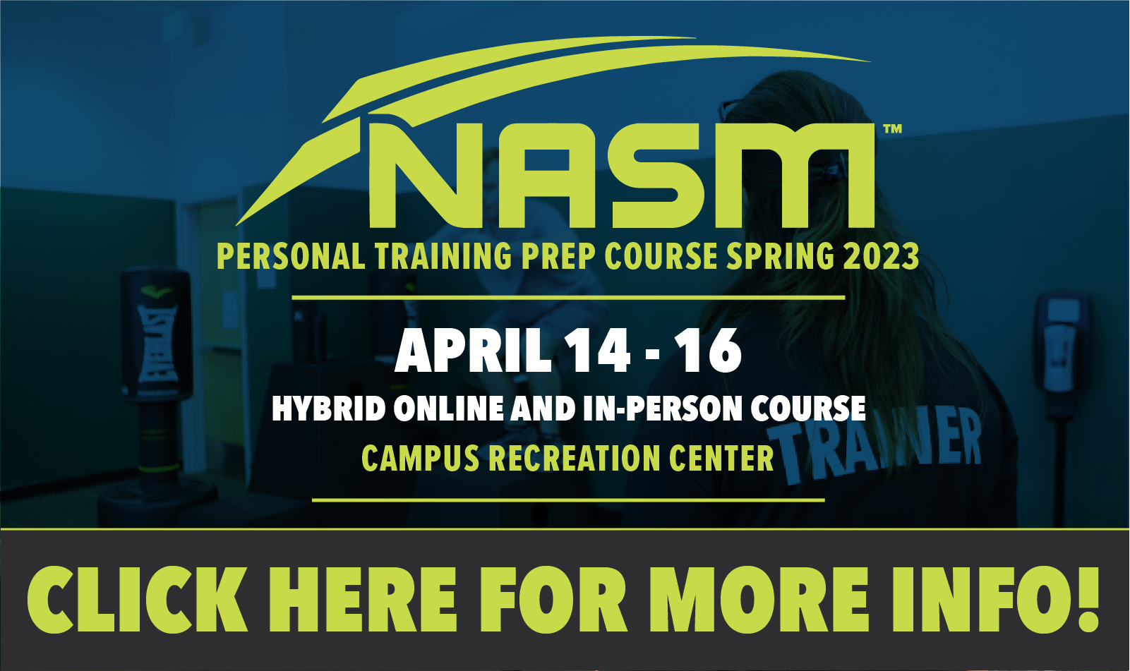 Students - University Recreation | UAB