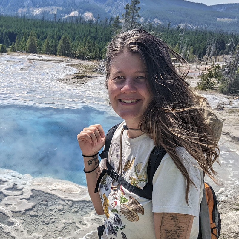 Meet the Staff - University Writing Center | UAB