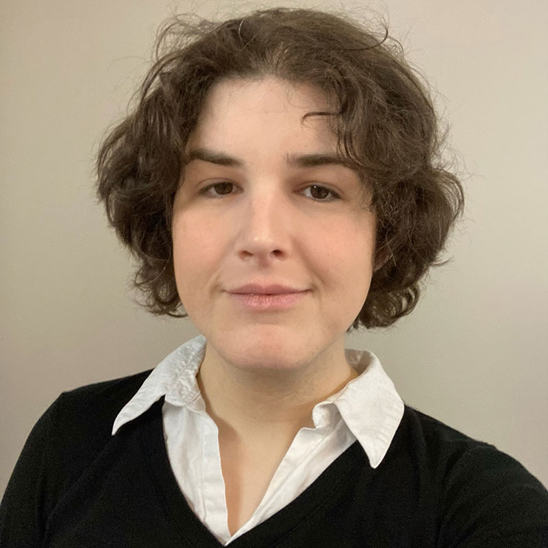 Meet the Staff - University Writing Center | UAB