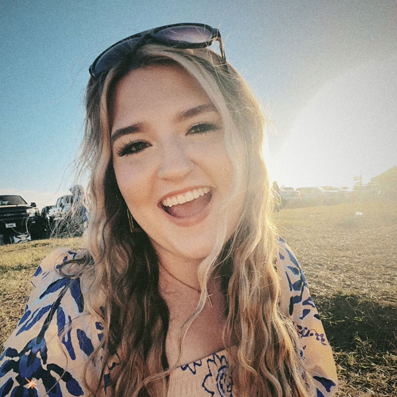 Meet the Staff - University Writing Center