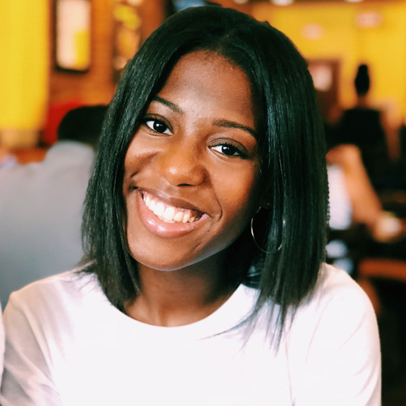 Meet the Staff - University Writing Center